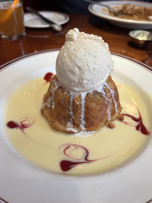 Patsy’s American Restaurant Menu | BBQ, Seafood & Cocktails in Vienna, VA