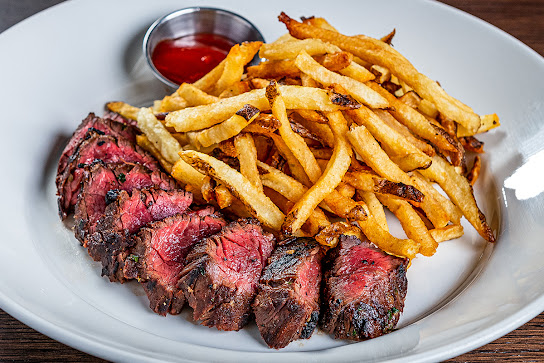 Patsy’s American Restaurant Menu | BBQ, Seafood & Cocktails in Vienna, VA