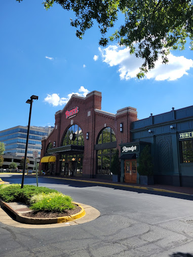 Patsy’s American Restaurant Menu | BBQ, Seafood & Cocktails in Vienna, VA